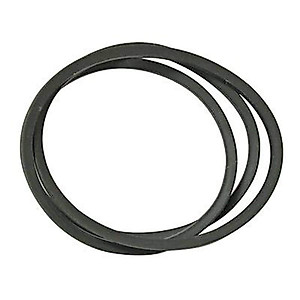 Pro-Parts 144200 24104 523144200 Replacement Mower Drive Belt Fits AYP Craftsman Husqvarna