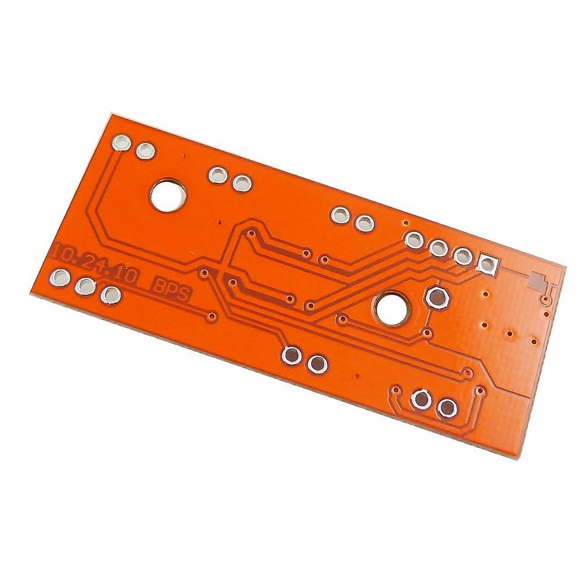 HiLetgo 2pcs A3967 Stepper Motor Drive Board EasyDriver Stepper Motor Driver for Arduino Raspberry Pi Robot