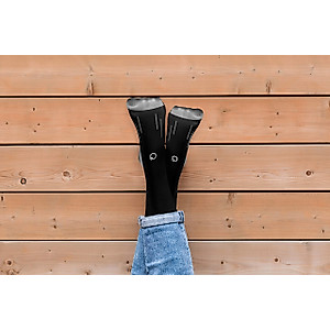 Ocsigen Compression Socks for Men and Women | Fitness, Circulation, Stamina