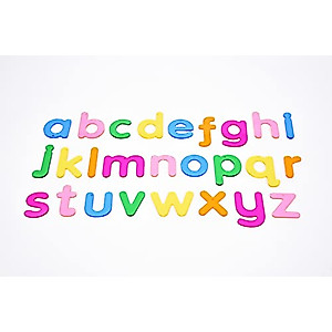 TickiT 9330 TickiT 9330 Rainbow Letters (Pack of 26)