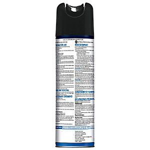 Flying Insect Killer, 15 oz., Aerosol