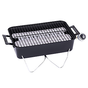 Char- Broil Standard Portable Liquid Propane Gas Grill