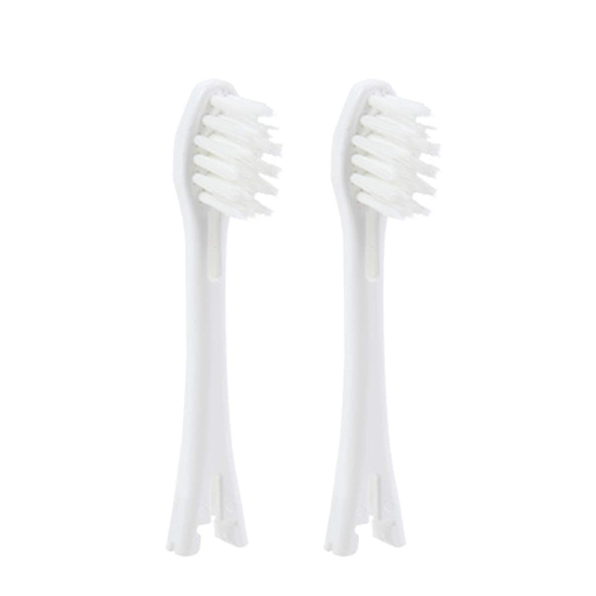 IONIC KISS IONPA DH Home Champagne Gold Special Bundle Ionic Power Electric Toothbrush, 2×Regular, 2×Wide, 2×Compact Brush Heads, Made in Japan, DH-311 CG