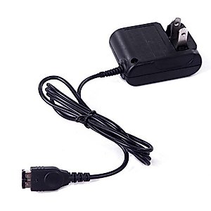 Ellen Tool Wall Charger for Nintendo Gameboy DS Advance SP GBA
