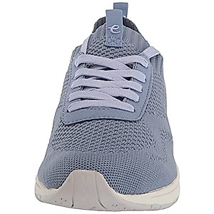Easy Spirit Women's TAHLOR2 Sneaker, Blue 420, 8