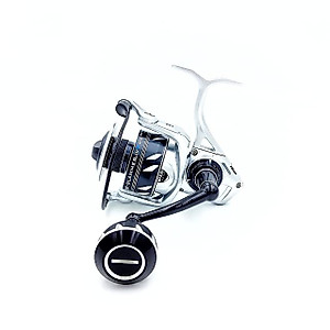 PENN SLAIV4500DX Slammer IV DX Spinning 4500