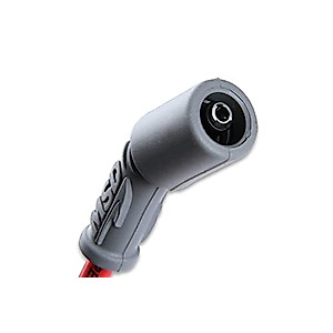 MSD 32819 Super Conductor Spark Plug Wire Set, GM LS1, 97-On, Vette, Camaro