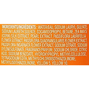 Herbal Essences Body Envy Volumizing Shampoo 10.1 oz