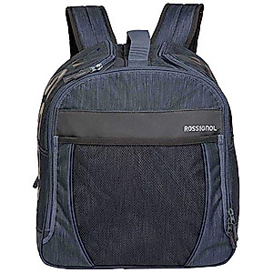 Rossignol Premium Pro Boot Bag Luggage - Black, N/A