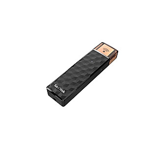 SanDisk 32GB Connect Wireless Stick Flash Drive - SDWS4-032G-G46