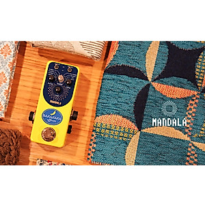 Bananana Effects - MANDALA