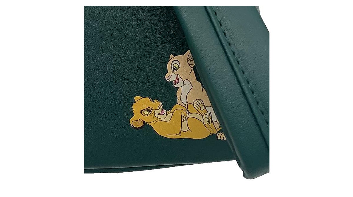 Shop Loungefly Disney Lion King Nala Shoulder Bag | Exclusive Design
