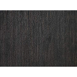 Signature Design by Ashley Tyler Creek Urban Farmhouse Dining-Room Buffet or Server, Almost Black