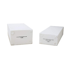 Class A Customs | RV Fresh and Gray Water Tank | Combo Pack (23 Gallon & 33 Gallon) | RV Water Holding Tanks
