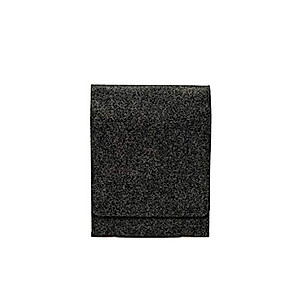 iPad mini Sleeve with Apple Pencil Pocket, Compatible with 2021 iPad mini 6th Generation and Smart Folio