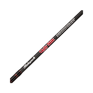 Ugly Stik 7’ Inshore Select Spinning Rod, One Piece Inshore Rod, 8-20lb Line Rating, Medium Rod Power, 1/4-5/8 oz. Lure Rating, Versatile and Dependable, Multi