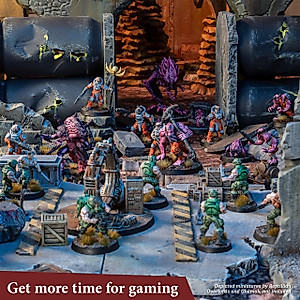 The Army Painter Speedpaint: Purple Swarm