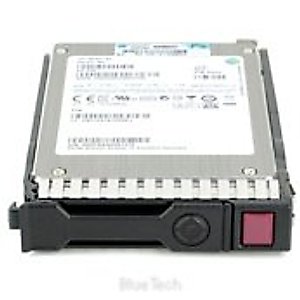 789135-B21 Compatible HP G8 G9 240-GB 2.5 SATA RI 6G ENT SSD
