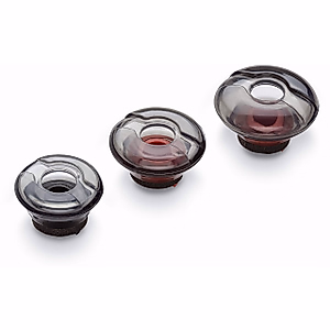 Plantronics Voyager 5200 Bluetooth Headset (Renewed)