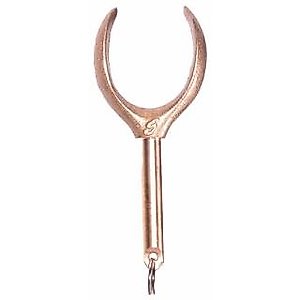 Cobra Oarlock Standard.