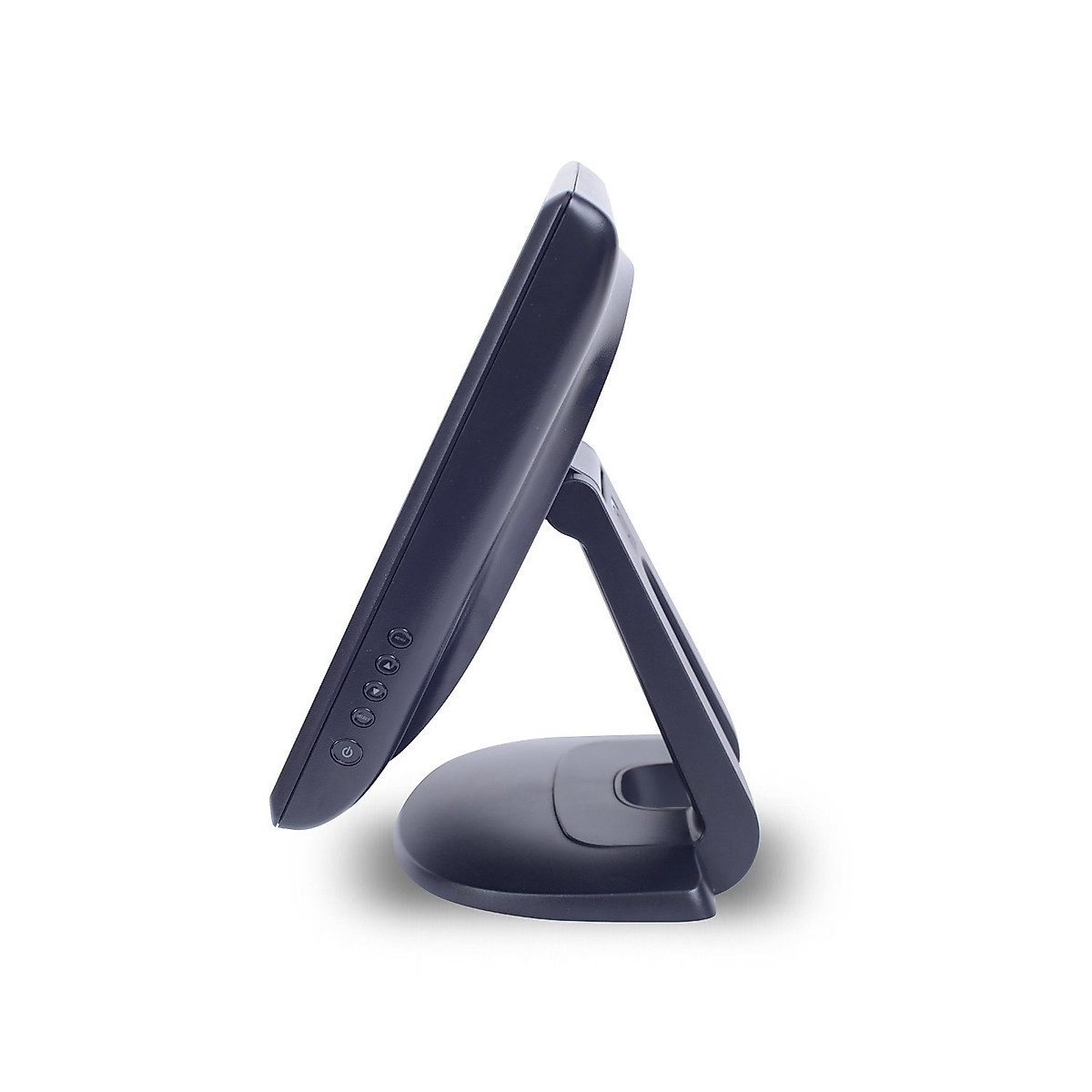 Elo 1515L - 15" Touchscreen Monitor with Stand, 1024 x 768, Black