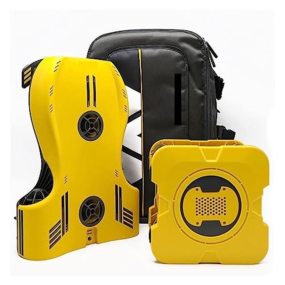 UKALOU Water Hovering ROV Underwater Robot Drone with 4K UHD Camera Water Drone