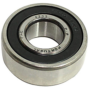 Bosch Parts 1900905279 Bearing-Ball SO