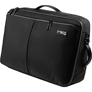 Moog Moog SR Case Grandmother Synthesizer Case