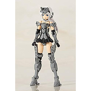 Kotobukiya Frame Arms Girl: Hand Scale Architect Plastic Model Kit, Multicolor