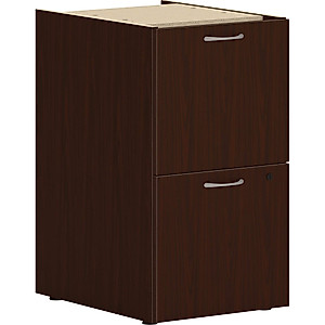 HON Mod Support Pedestal - 15" W