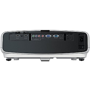 Epson Home Cinema 5030UBe 1080p 3D 3LCD Home Theater Projector