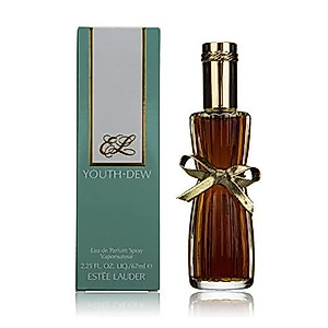 Estee Lauder New Item YOUTH DEW EDP SPRAY 2.25 OZ YOUTH DEW EDP SPRAY 2.25 OZ (W)