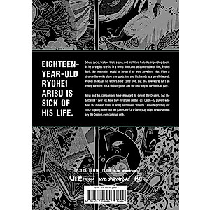 Alice in Borderland, Vol. 5 (5)