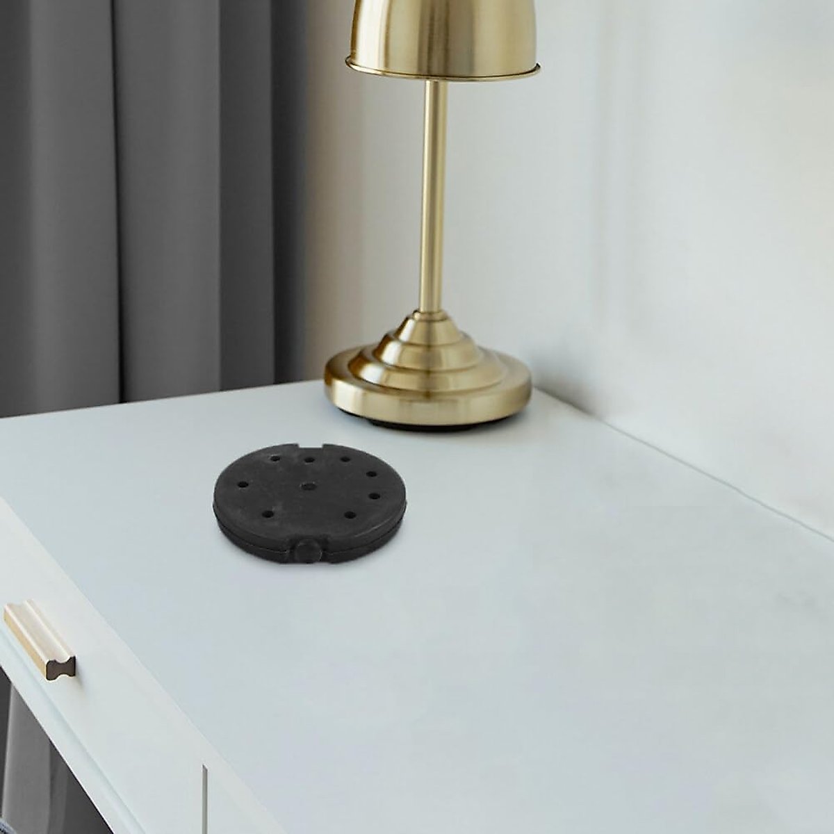 Floor Lamp Base Lamp Base Weight Light Base Weight for Table Lamp Round Light Base Weight Light Base Metal Loader Light Base Weight for Table Light Lamp Base Metal Loader