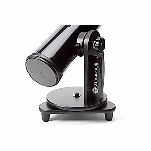 Zhumell Z100 Portable Altazimuth Reflector Telescope