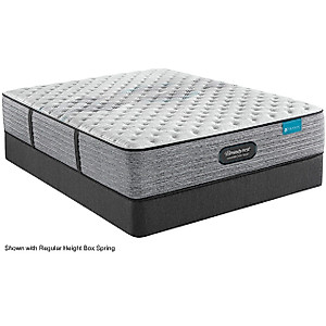 Beautyrest Harmony Luxe Extra Firm Mattress -King