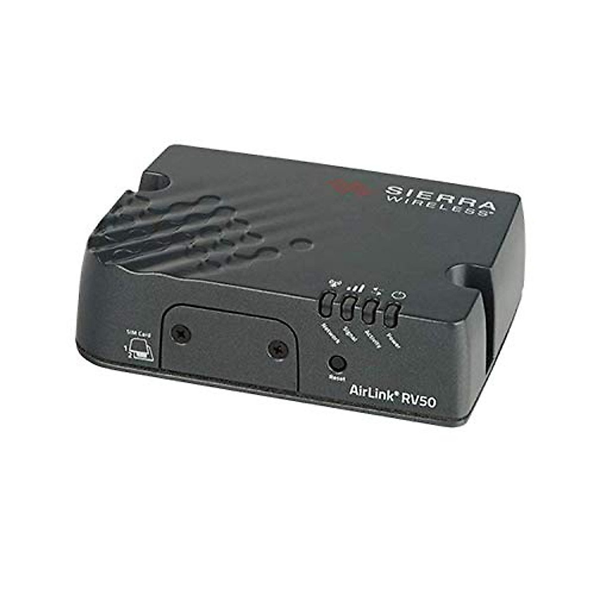 Sierra Wireless AirLink Raven RV50X 1103052 Gateway Modem - North America and EMEA - DC Cable with DIN Mounting Bracket