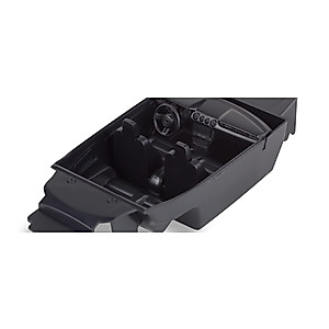 Revell 85-1241 2018 Ford Mustang GT Model Car Kit 1:25 Scale 13-Piece Skill Level 2 Plastic Easy-Click Model Building Kit, Orange