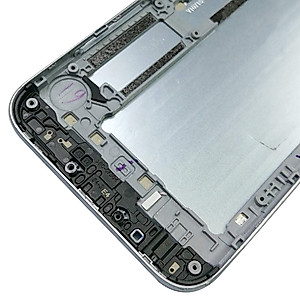 for Galaxy J3, J3 Pro, J330F / DS, J330G / DS Back Cover