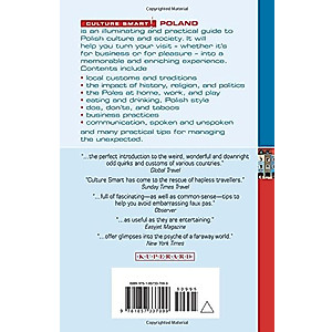 Poland - Culture Smart!: The Essential Guide to Customs & Culture