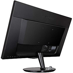 ViewSonic VX2757-MHD-R Gaming Monitor, Black, 27" (Refurbished)