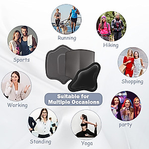 BBL Lumbar Molder Back Compression Lipo Board Lipo Lumbar Molder Back Board BBL Supplies Lipo Foam Lumbar Molder Board Compression Flattening AB Lipo Board, 3 Pieces (Classic Style,One Size)