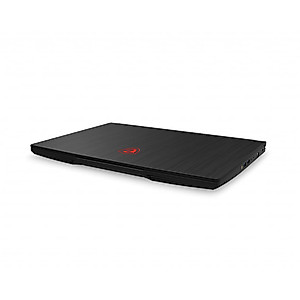 MSI 2023 GF65 Thin 15.6" FHD IPS 144Hz Gaming Laptop Intel 6-Core i5-10500H NVIDIA GeForce RTX 3060 6GB GDDR6 32GB DDR4 1TB NVMe SSD HDMI USB-C WiFi AX RJ-45 Backlit Windows 11 Home w/RE 32GB USB