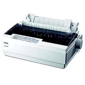 Epson LX-300 Plus Impact Printer C294001