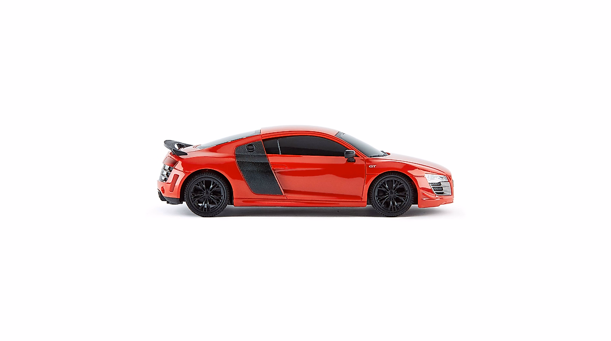 Licensed Audi R8 GT RC Car for Kids 8-12 | 1:24 Scale