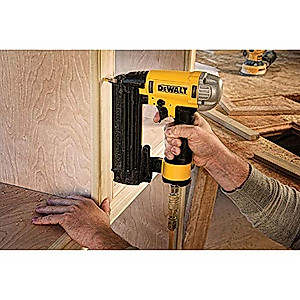 DeWalt 18 Gauge Precision Point Brad Nailer (DWFP12233 )