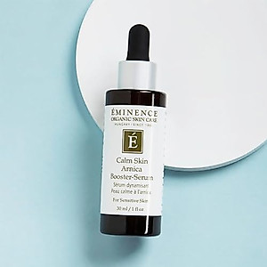 Calm Skin Arnica Booster Serum by Eminence for Unisex - 1 oz Serum