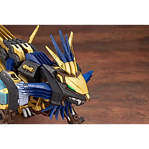 Kotobukiya ZD107_ZOIDS_EZ-054 Liger Zero X