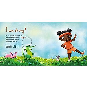 My Magical Words - Teach Kids to Use Words to Boost their Confidence and Self-Esteem! (The Magic of Me)