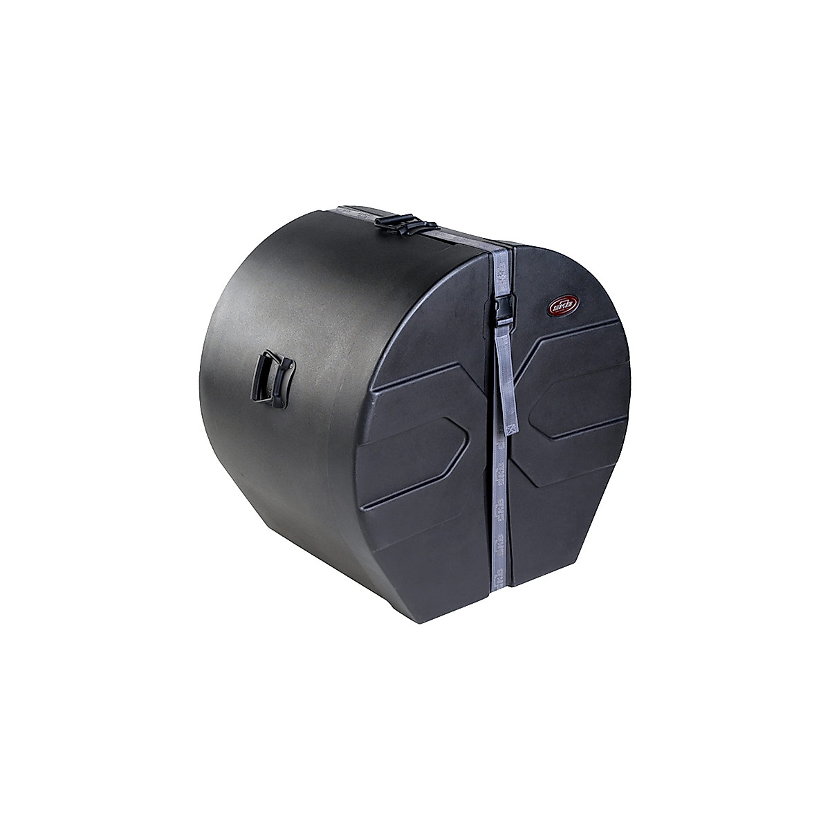 SKB 20 X 22 Bass Case with Padded Interior